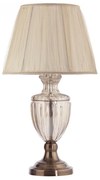 ONLI - Stolní lampa LINDA 1xE27/22W/230V 53 cm
