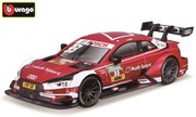 Bburago 1:32 race dtm audi rs 5 2018