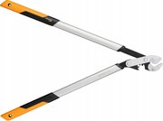 Fiskars Powergearx Zahradní Nůžky kovadlinkové na větve 80 cm