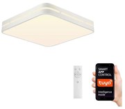 Immax NEO 07155-W30 - LED Stmívatelné svítidlo PERFECTO 24W/230V Wi-Fi Tuya + DO
