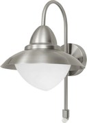 EG 87105 Svítidlo venkovní nástěnné 87105 - EGLO