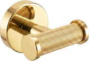 Rea Rea, Dvojitý věšák 6612 Modern Gold, REA-89051