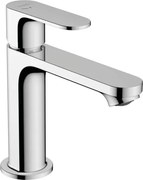 Hansgrohe Rebris S umyvadlová baterie s výpustí chrom 72519000