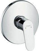 Hansgrohe Focus E2, sprchová baterie pod omítku, chromová, 31965000