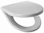 BPS-koupelny WC prkénko Jika LYRA PLUS H8933843000631, duroplast
