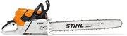Benzínová řetězová pila STIHL MS 661