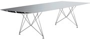 BD Barcelona designové jídelní stoly Table B (120 x 240)