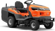 zahradní traktor Husqvarna TC 220T