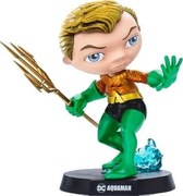 Figurka aquaman - mini co. - comics series