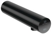 Ideal Standard SensorFlow - Senzorová umyvadlová baterie bez směšovače, bateriové napájení, černý onyx A7560B3