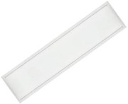 LEDSVITI LED panel 300x1200mm 40W denní bílá