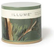Vonná svíčka doba hoření 50 h Hinoki Sage – ILLUME x Bloomingville