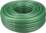 Hadice zahradní průhledná GARDEN, 3/4",50m, 210g/m, rozměr 19/23,8mm, tl.stěny 2,4mm, EXTOL PREMIUM