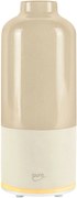 Ipuro air sonic bottle beige 150 ml