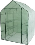 Fóliovník GREENHOUSE X098 142x142x193cm