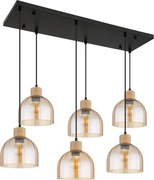 XXXLutz ZÁVĚSNÉ SVÍTIDLO, 105/36 cm Globo - Online Only svítidla - 007326081302