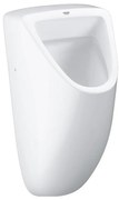 GROHE 39438000 - Pisoár BAU CERAMIC 337 × 355 × 552 mm keramika/bílá
