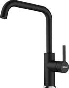 Franke Urban 2.0 - Dřezová baterie FN 5540.071, Onyx 115.0755.398