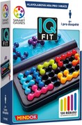SmartGames - IQ Fit