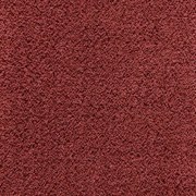Metrážový koberec CASHMERE VELVET červený
