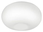 Náhradní sklo Eglo - Optica pr. 35 cm