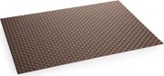 TESCOMA Prostírání FLAIR RUSTIC 45 x 32 cm, hnědá