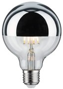 LED Stmívatelná žárovka se zrcadlovým vrchlíkem E27/6,5W/230V - Paulmann 28673
