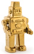 Seletti designová dekorace Memorabilia My Robot