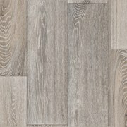 Beauflor, PVC podlaha - lino Texalino Supreme 6182 Pure Oak - dub, na míru, šíře 5m, hnědá, filc, chodba / předsíň