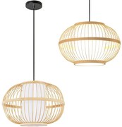 Toolight Moderní závěsné BOHO osvětlení APP1632-1CP 50cm