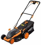 Sekačka AKU NEO TOOLS 04-640 bez akumulátoru