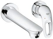 Grohe Eurostyle New umyvadlová baterie bez podomítkového tělesa chrom 19571003 G19571003