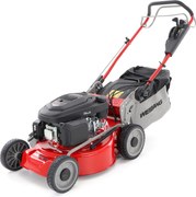 Weibang WB 456 SCV 6in1 - rotační benzínová sekačka
