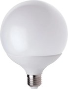 LED žárovka E27 teplá 3000k 15w 1521 lm