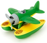 Green Toys Hydroplán zelený