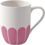 Villeroy&Boch Villeroy & Boch Fleur Cassis hrnek
