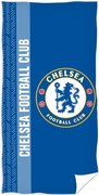 Fotbalová osuška Chelsea Football Club - 100% bavlna - 70 x 140 cm