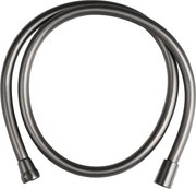 Sapho Sapho, SOFTFLEX plastová sprchová hadice, 120cm, metalická stříbrná/chrom, 1208-10GM