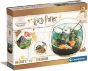 Terárium clementoni harry potter terárium