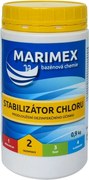 Marimex | Marimex Stabilizátor chloru 0,9 kg | 11301403