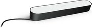 Philips Hue Play - Chytré stolní LED svítidlo, černá 915005733701