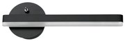 Nástěnné LED svítidlo Sydney R, 1x LED 6w, 4000k, b
