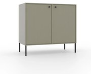 ADRK Komoda TILI 2D E 84, eucaliptus