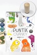 Puntíkovánky - Ptáčci