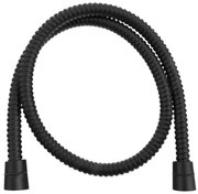 Sapho Sprchy - Sprchová hadice, 100 cm, matná černá FLEX100B