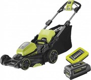 Ryobi RY36LM40A-150 MAX POWER 36V akumulátorová sekačka (40cm, včetně baterie 5Ah a nabíječky) - SLEVA !