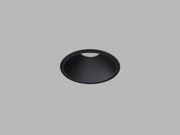 LED2 2095133 LED2 Zápustné venkovní svítidlo VIGO S, B 8-18W 3000K černá - LED2 Lighting