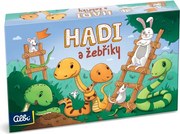 ALBI Hadi a žebříky