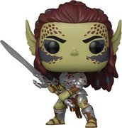 Funko POP Games: BG3 S2- Laezel w/Sword