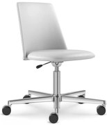 LD SEATING - Židle MELODY CHAIR 361, F37-N6